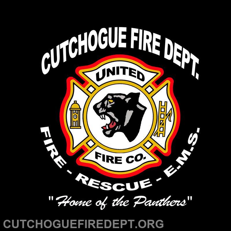 5 Call Friday for CFD - Cutchogue Fire Department