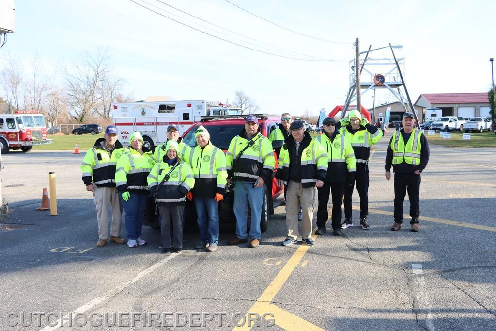 13th Annual Stuff the Sleigh 5k - Thank you for your Support ...
