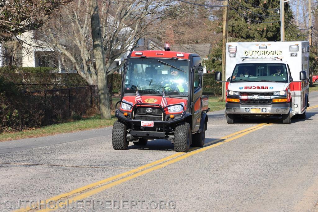 13th Annual Stuff the Sleigh 5k - Thank you for your Support ...