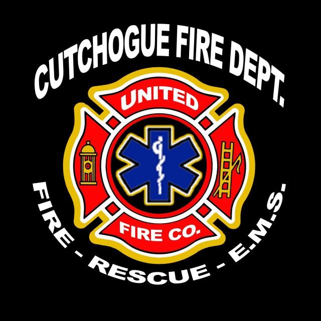 CFD Adds 4 New EMS Providers- Congratulations! - Cutchogue Fire Department