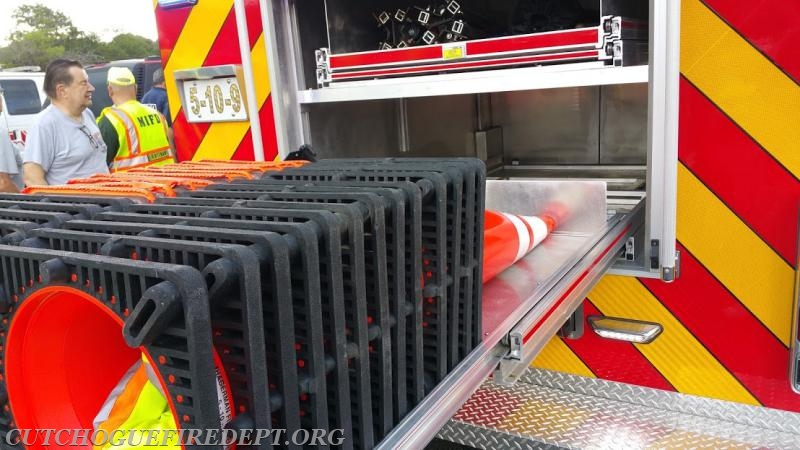 CFD Participates in the 2016 Fire Police Field Day - Cutchogue Fire ...