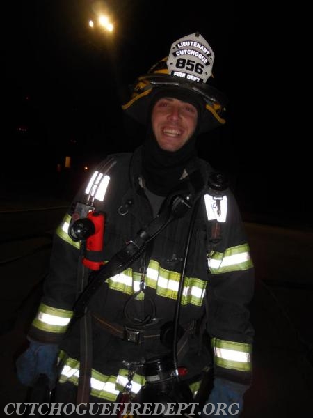 Congratulations -Firefighter Kyle Pumillo Graduates FDNY Academy ...